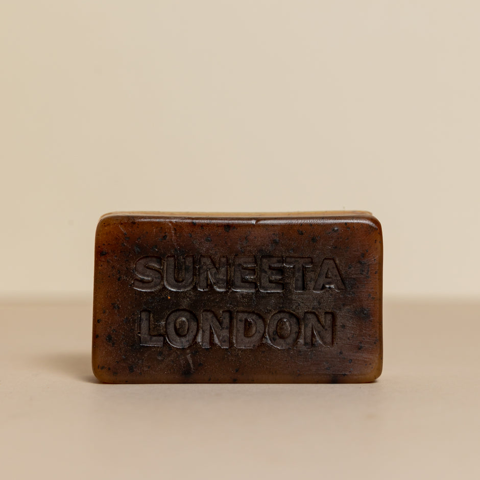 Zero Waste – SUNEETA COSMETICS LONDON